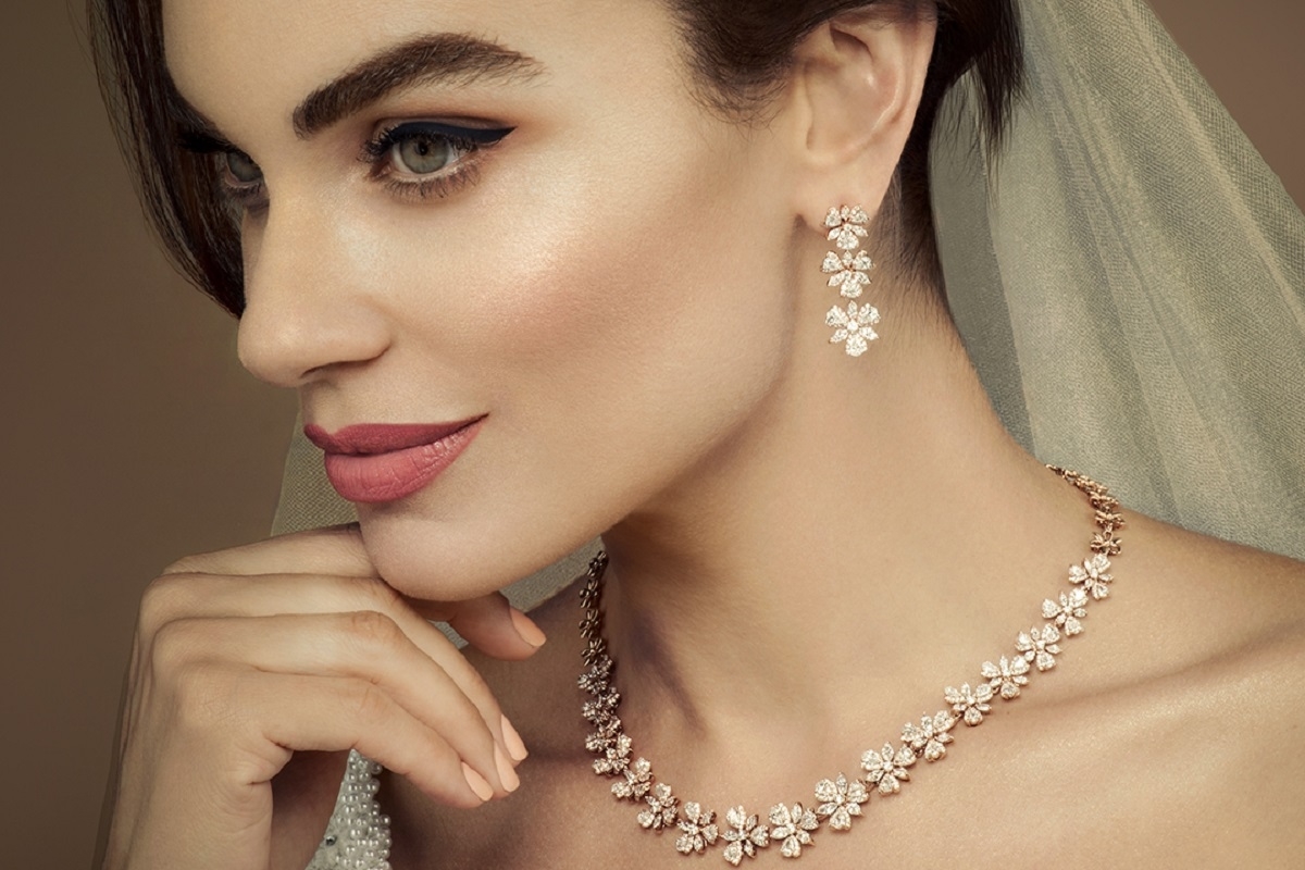 EXHIBITOR FOCUS: DEVJI AURUM - VOD Dubai International Jewellery Show